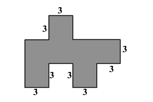 Area Problem Solving